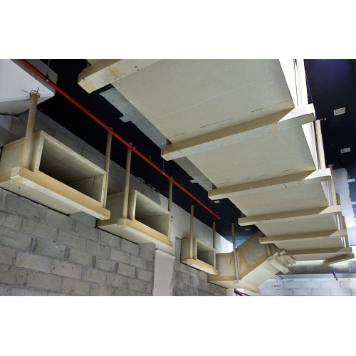 Obloga dimnikov Thermax SL520 | Trgovina Kalcer