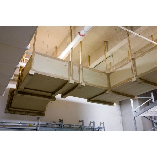 Obloga dimnikov Thermax SL520 | Trgovina Kalcer